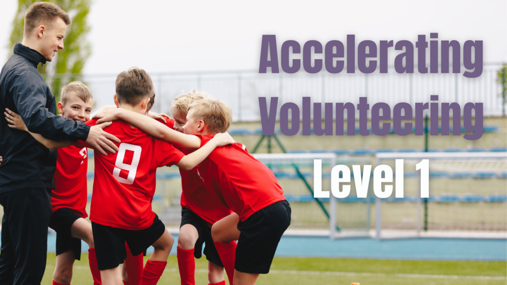 eLearning Courses for Sport | Positive Behaviour Change