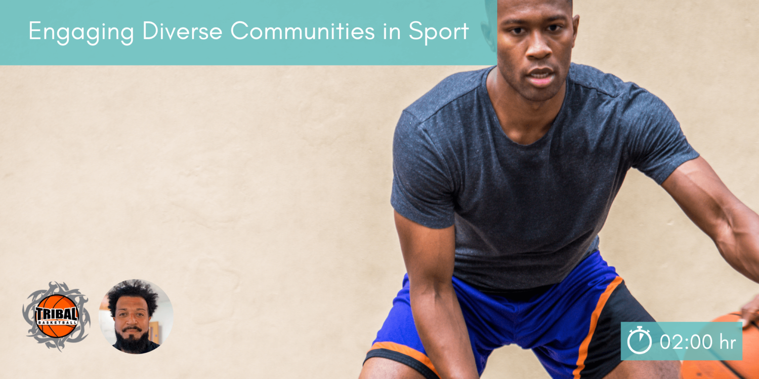 Engaging Diverse Communities in your Sport - Accelerate Sport