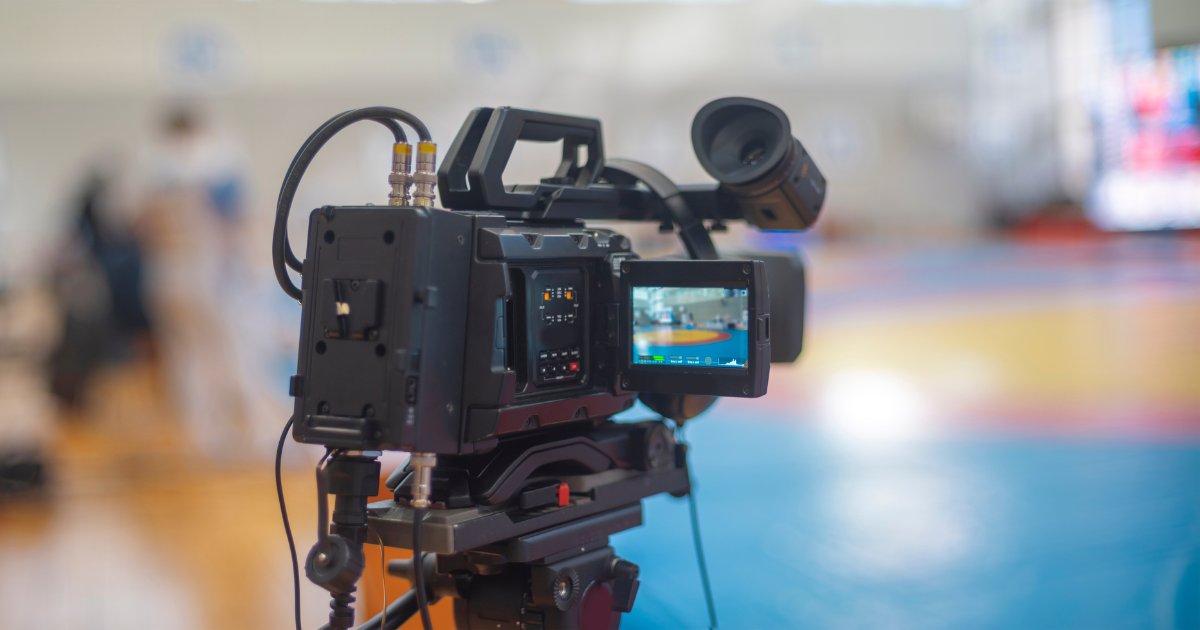 How sports clubs can communicate with the media