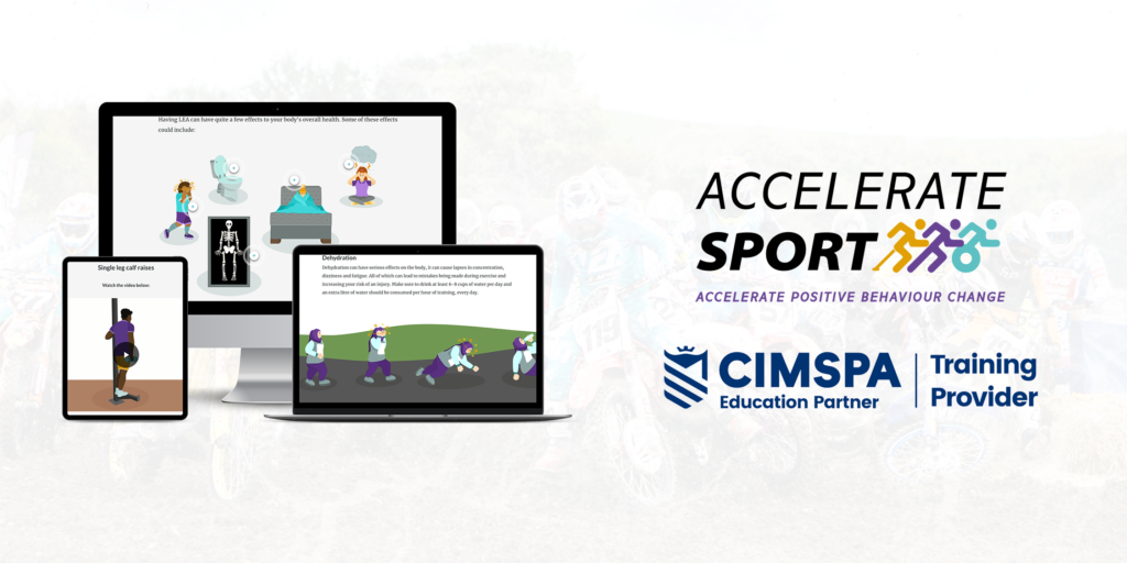 Blog - Accelerate Sport